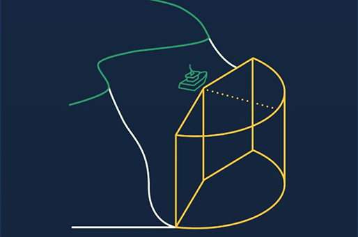 Underwater GPS G2 Standard Kit | Water Linked