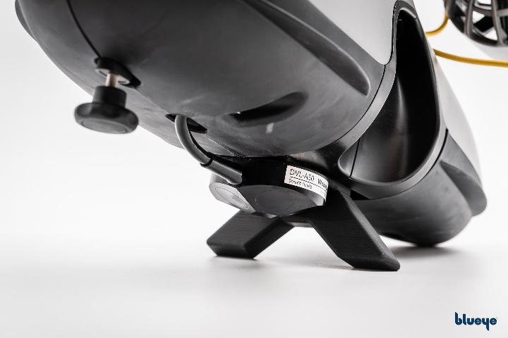 Blueye Robotics + Water Linked DVL A50 & UGPS | Water Linked Blueye Robotics + Water Linked DVL A50 & UGPS | Water Linked