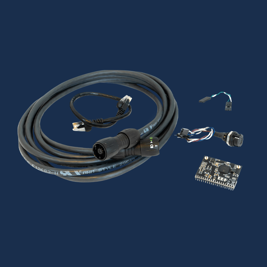 Underwater GPS Accessories Underwater GPS Accessories