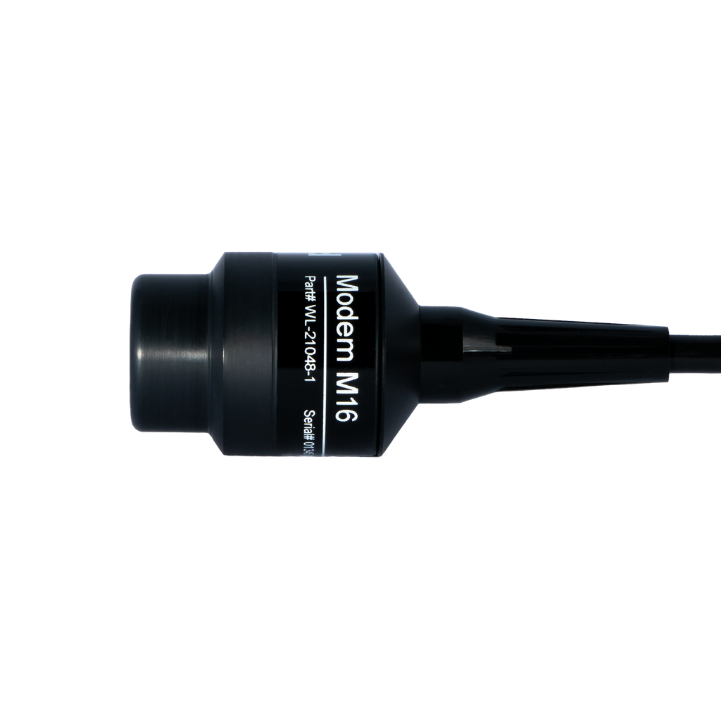 Modem M16 | Water Linked