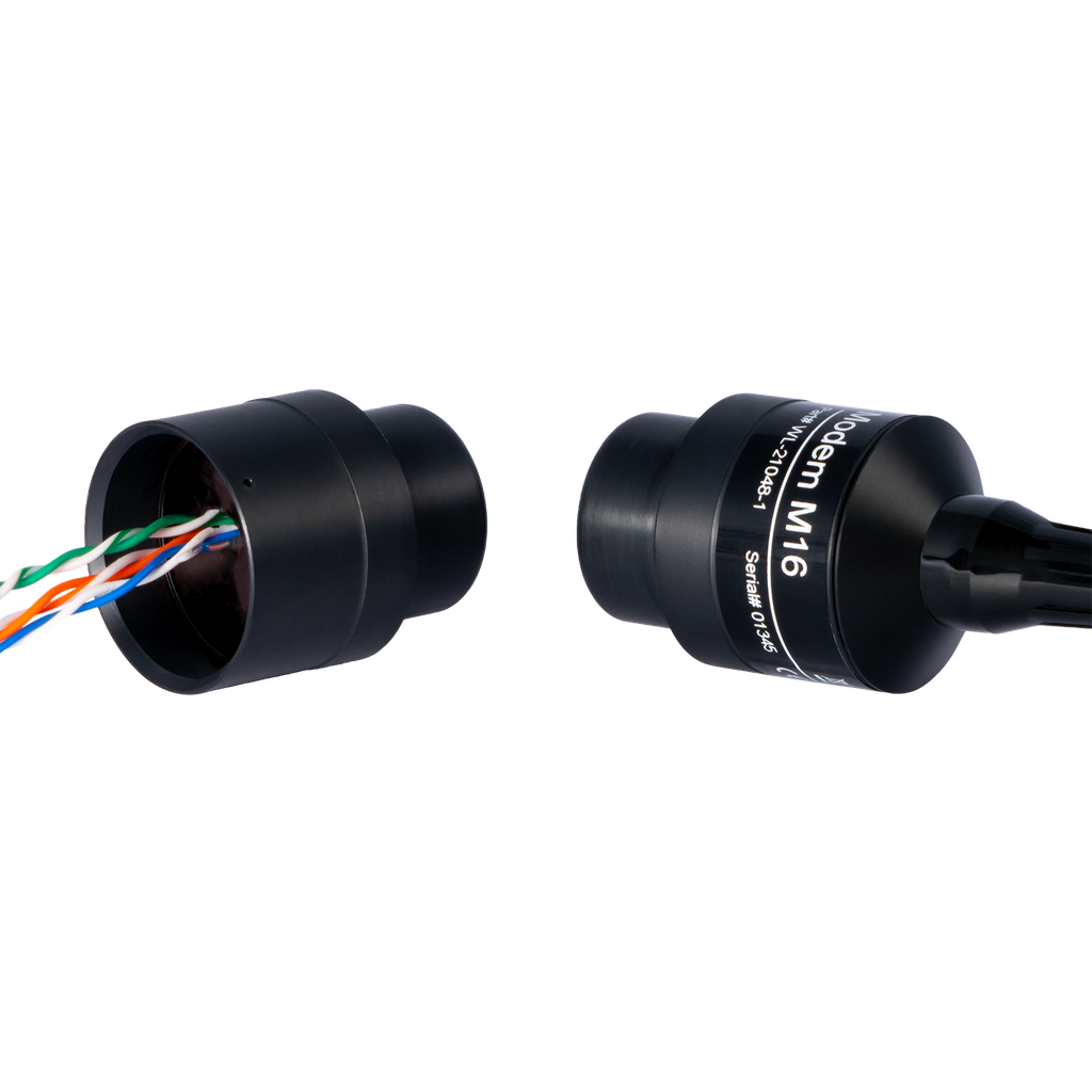 Modem M16 | Water Linked